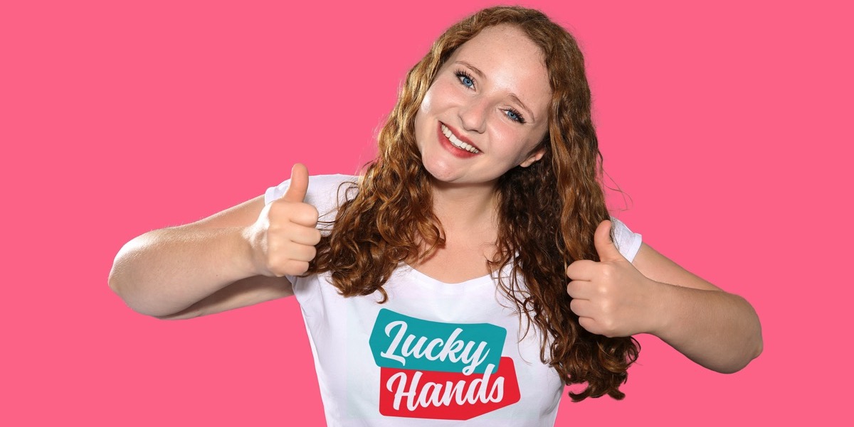 Lucky Hands // Hilfe für alle Belange deines Alltags